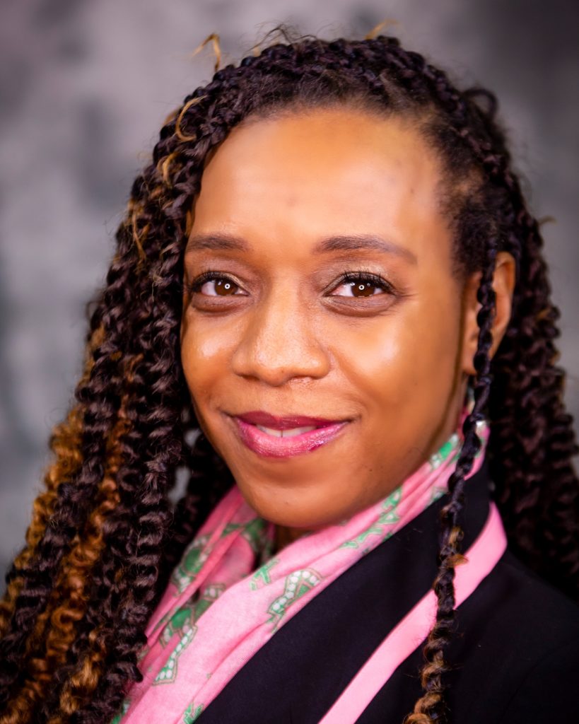 Soror Tiffany Wicks – National Pan-Hellenic Council of Chicago